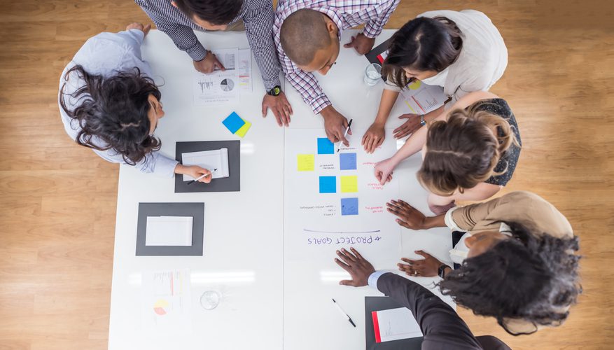 Pautas y lineamientos para la elaboración de Proyectos de Mejora