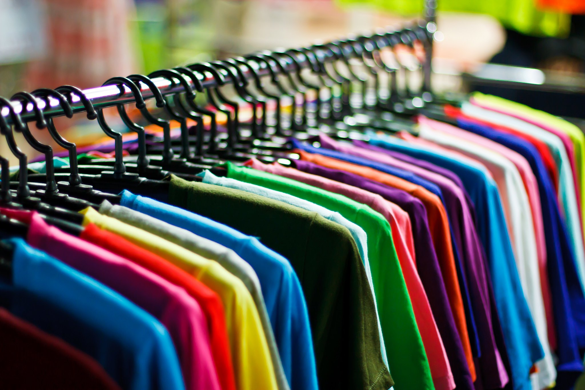 Producción del sector textil y confecciones se contrajo más de 30% en ...