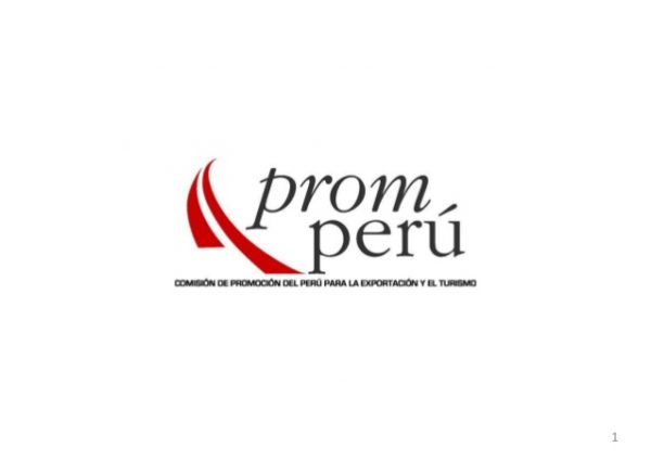 Designan Gerente General de PROMPERÚ | Sociedad Nacional de Industrias