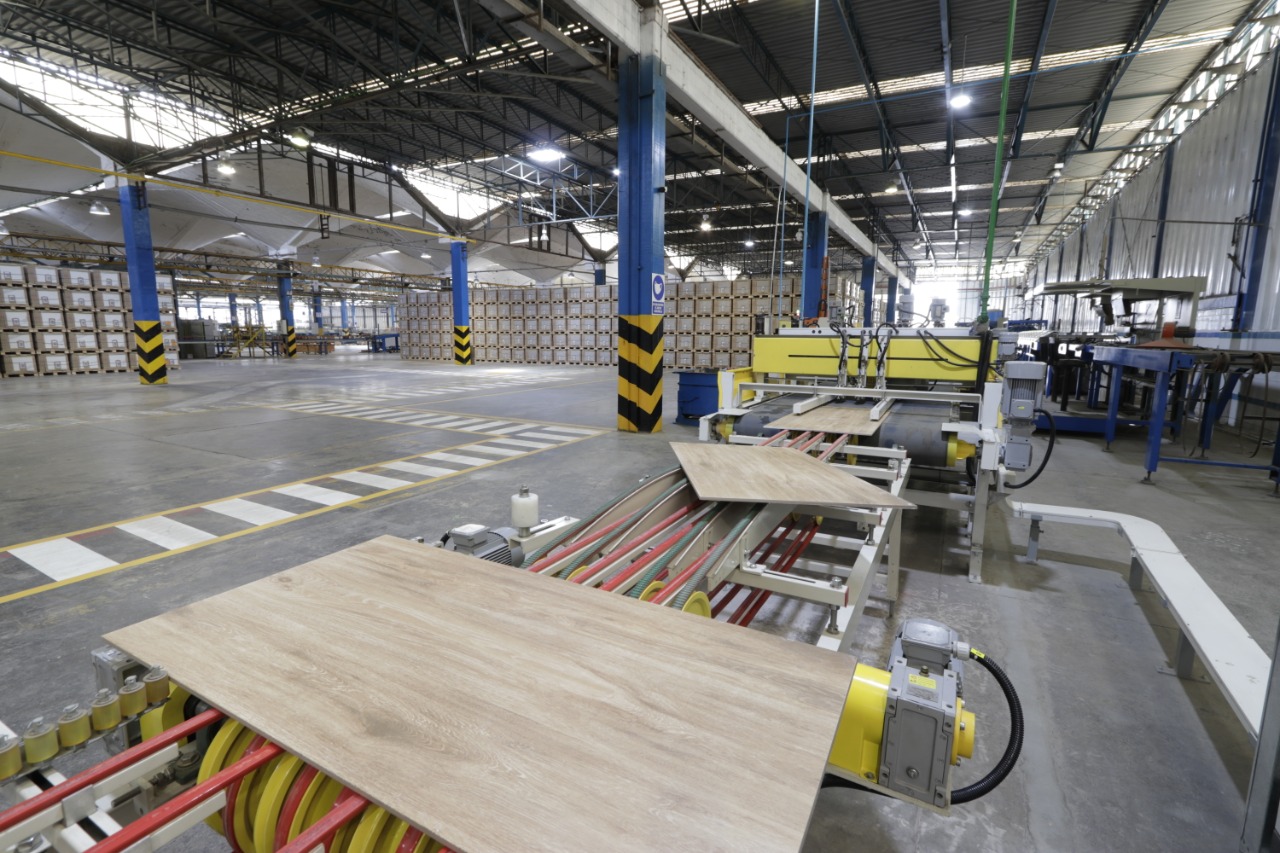 Celima busca aumentar su presencia en Perú y Estados Unidos