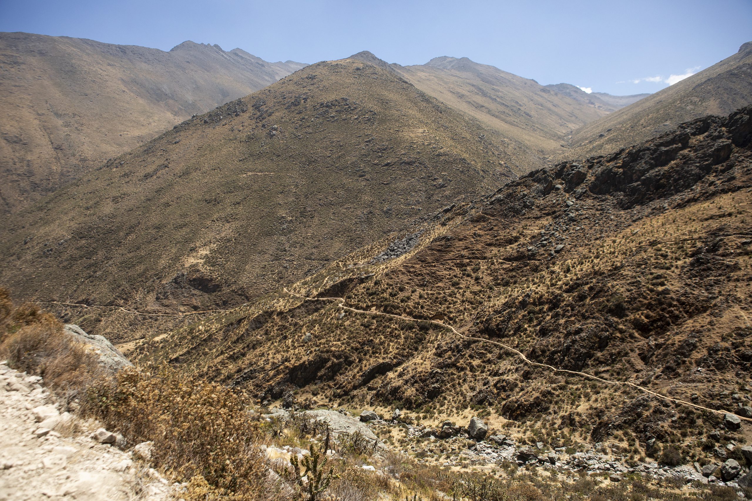 Backus: Proyecto Amunas gana reconocimiento internacional por la ...