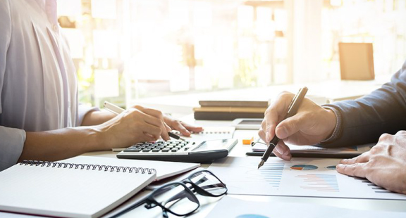 Webinar: Consejos de Control Financiero para Empresas + RextieBusiness