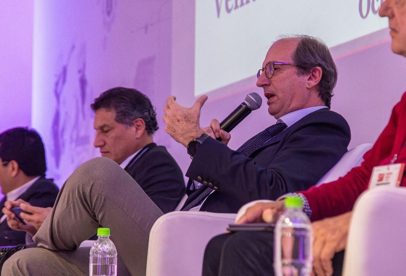 SNI en Excon 2024: El momento del Perú es ahora | Sociedad Nacional de ...